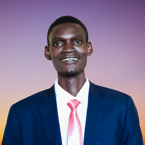 My Portfolio Website-Moses Mwango